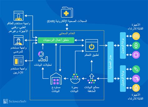 دليل تفصيلي لتطوير تطبيقات الأجهزة القابلة للارتداء في 2024