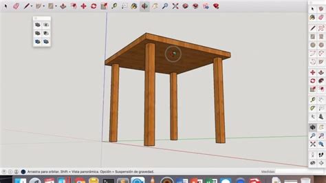 Cómo Usar La Regla Escuadra Y Transportador En Geometría