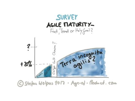 Agile Maturity Survey Is Agile Maturity A Fad A Trend Or The Holy Grail