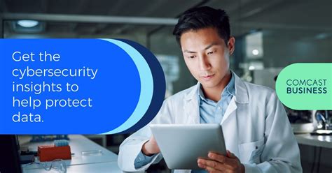 Enterprise Cybersecurity Solutions Comcast Business Daniel Wright