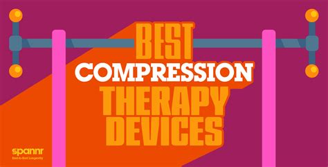At Home Compression Therapy Devices