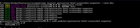 Full Automation Of Protractor E2e Tests Using Grunt Part 2 ~ Buddying