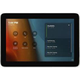 Poly GC Touch Controller für effiziente meetings