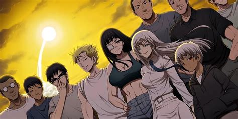 10 Best Assassin Anime Ranked 10 Best Assassin Anime Ranked