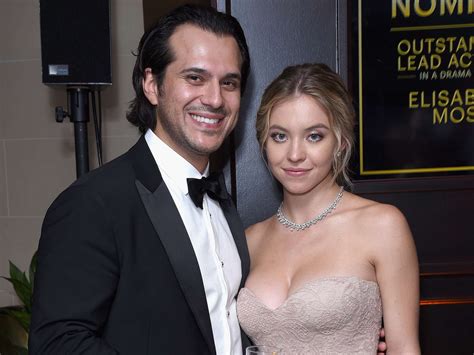 Sydney Sweeney And Jonathan Davinos Relationship Timeline