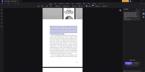 Best AI PDF Tools In Compared