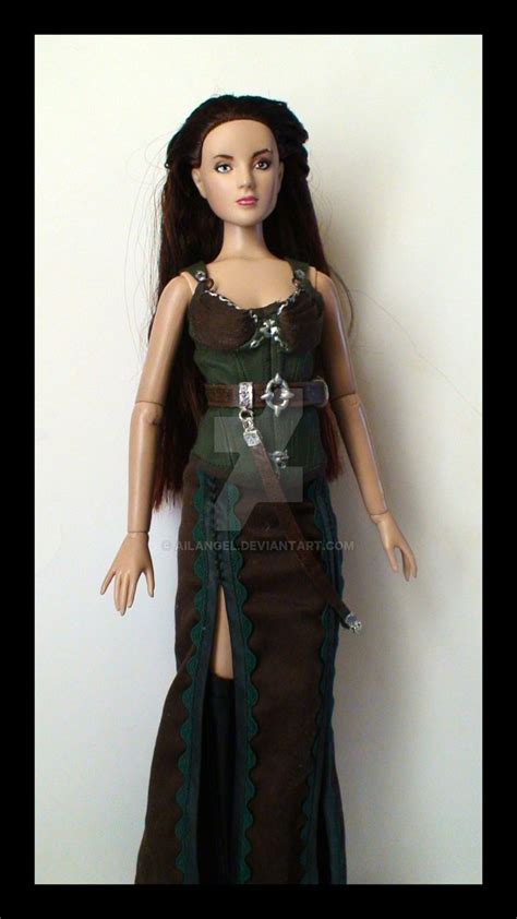 1000 Images About Kahlan Amnell Legend Of The Seeker On Pinterest