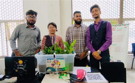 I Have Successfully Completed My Third Year Project For The Measurement