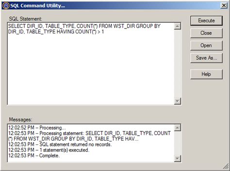 Error Unhandled Exceptionfailed To Enable Constraints