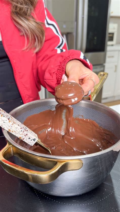 Homemade Mallomars 5 Ingredients