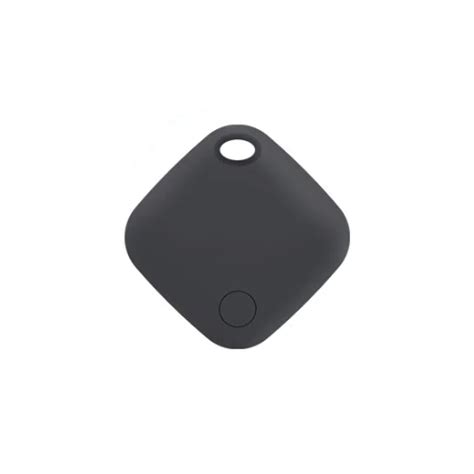 Smart Bluetooth Tracker With Find My App Integration Free Shipping