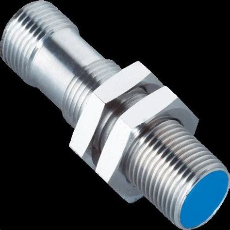 Brass Inductive Analog Output Sensor 6 Mm Model Namenumber Ima12