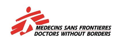 Medecins Sans Frontieres Logo