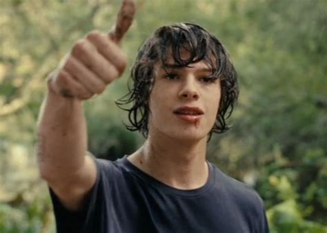 Paul Kircher Paul Aesthetic Glo Up