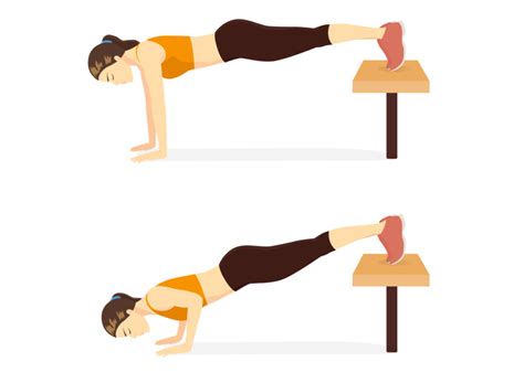 5 Strength Exercises To Transform Your Middle Aged Body
