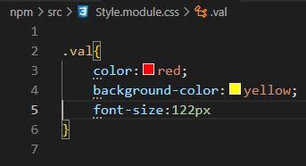 Javascript Classname Styles Not Working In React Stack Overflow