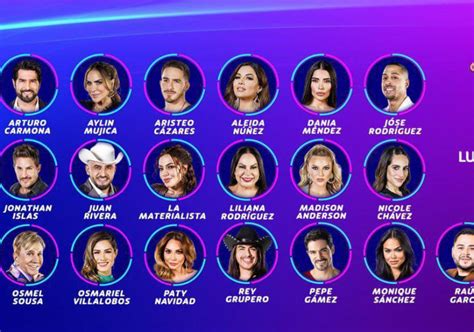 La Casa De Los Famosos 3 Es El Estreno Más Visto En La Historia Del