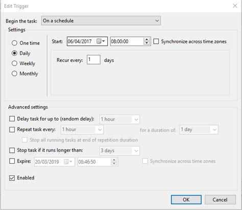 Scheduling Sql Server Backups Transmille Support