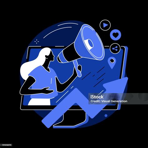 온라인 Pr 추상 개념 벡터 일러스트레이션 가족에 대한 스톡 벡터 아트 및 기타 이미지 가족 개념 검은색 Istock