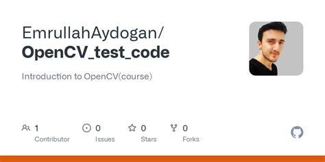 opencv test code 01 getting started with images ipynb at main