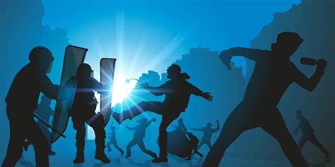 Théorie De Lanomie En Sociologie Définition Et Exemples