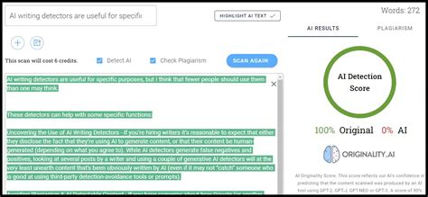 16 Of The Best Ai And Chatgpt Content Detectors Compared
