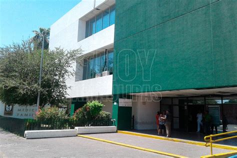 Hospitales Y Clínicas Del Imss De Nuevo Laredo Télefono Directorio