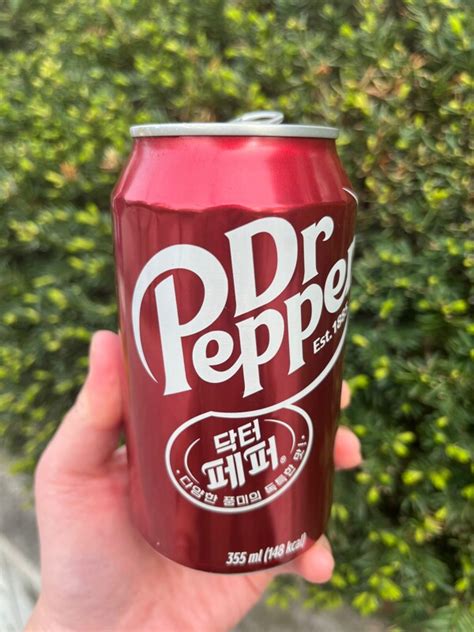 나의 콜드드링크 노트56화 닥터페퍼 투비컨티뉴드