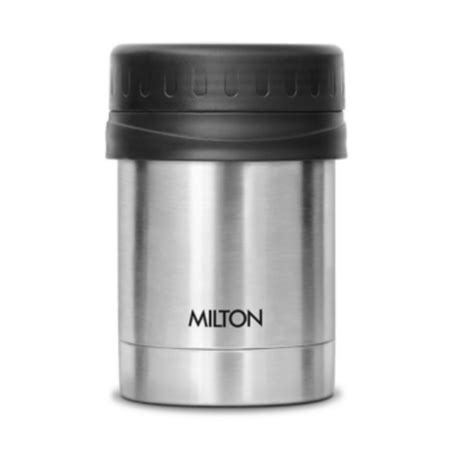 Milton Soup Flask At Rs 830 Piece Milton Thermosteel In Anpara Id 2850166364433