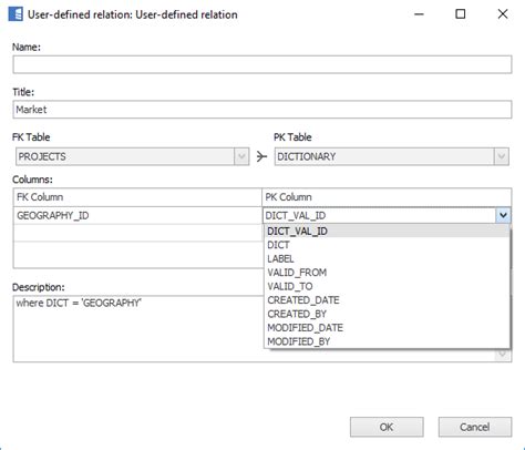 Create A Data Dictionary With Dataedo Dataedo Blog