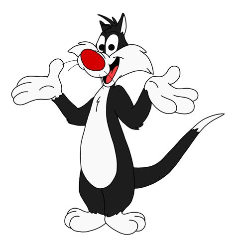 Sylvester The Cat By Deetommcartoons On Deviantart