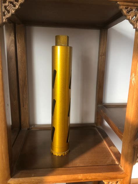 Diamond Hole Saw Coring Drill Bit Tool For Stone Tiles Concrete China