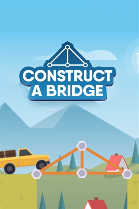 Make A Bridge Miracle Games Store