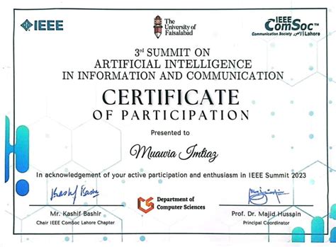 ieee ai artificialintelligence summitelegance intellectualsymphony
