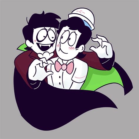 Judge Me By My Favorite Spooky Month Ship 😅😞 R Spookymonth