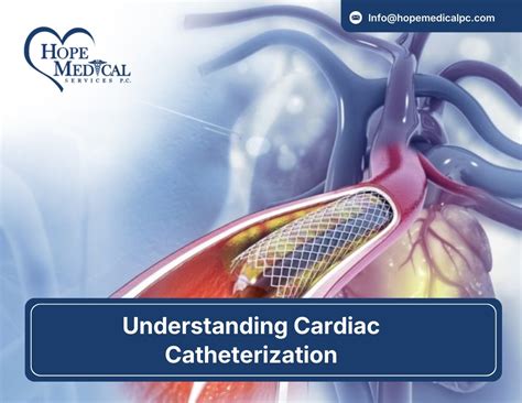 Understanding Cardiac Catheterization Procedure Symptoms And Aftercare