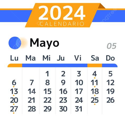 รูป2024 เรขาคณิตปฏิทินสเปน พฤษภาคม Png 2024 สเปน ปฏิทินภาพ Png และ เวกเตอร์ สำหรับการดาวน์