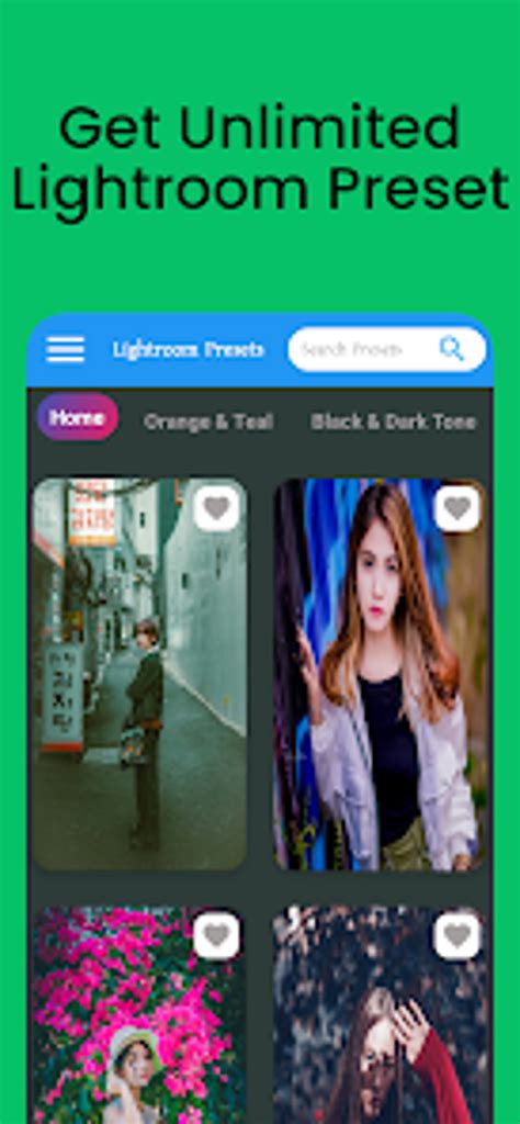 Xml Preset Capture And Edit Para Android Descargar