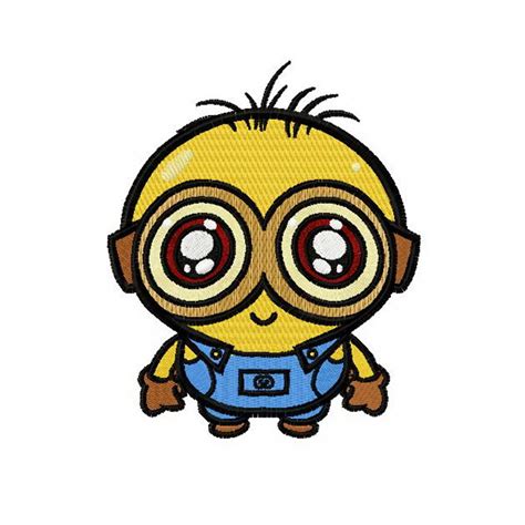 Superman Chibi Mignon