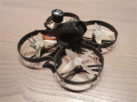 Free 3d File Betafpv 85x Canopy・model To Download And 3d Print・cults