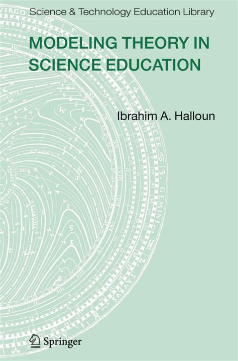 Modeling Theory In Science Education Premiumjs Store