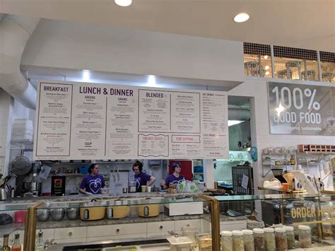 Menu At Sweetgrass Food Co Pub And Bar Seattle 7th Ave