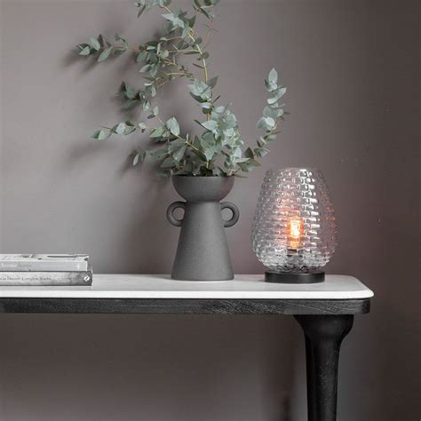 Hive Table Lamp Atkin And Thyme Atkin And Thyme