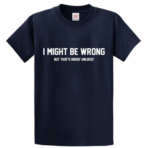 Joke Shirt Etsy