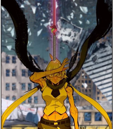 Pin By Drakkon 201 On The God Of Highschool In 2025 High School God