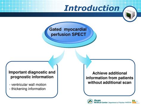 Department Of Nuclear Medicine Asan Medical Center Seoul Korea Ppt Download