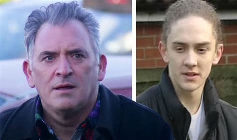 Emmerdale Spoilers Josh Hope Makes Surprise Comeback As Bob Hope Reveals Big News Tv And Radio