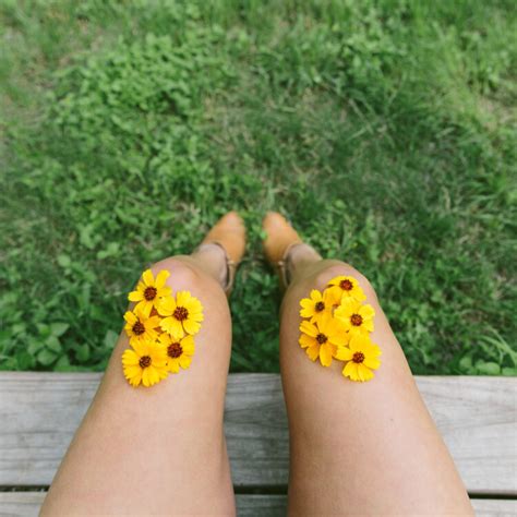 Emily Blincoe Feet