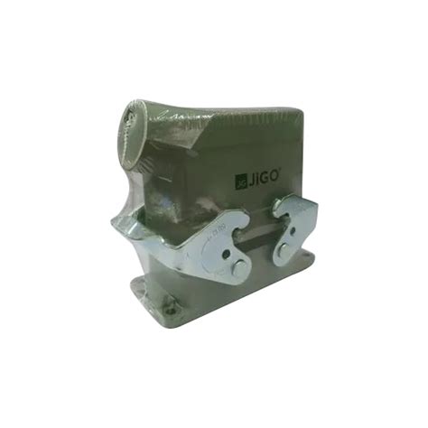 Heavy Duty Multiple Connector Application Industrial At Best Price In Navi Mumbai Shivansh