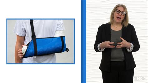 Positioning And Protecting The Hemiplegic Upper Extremity Medbridge